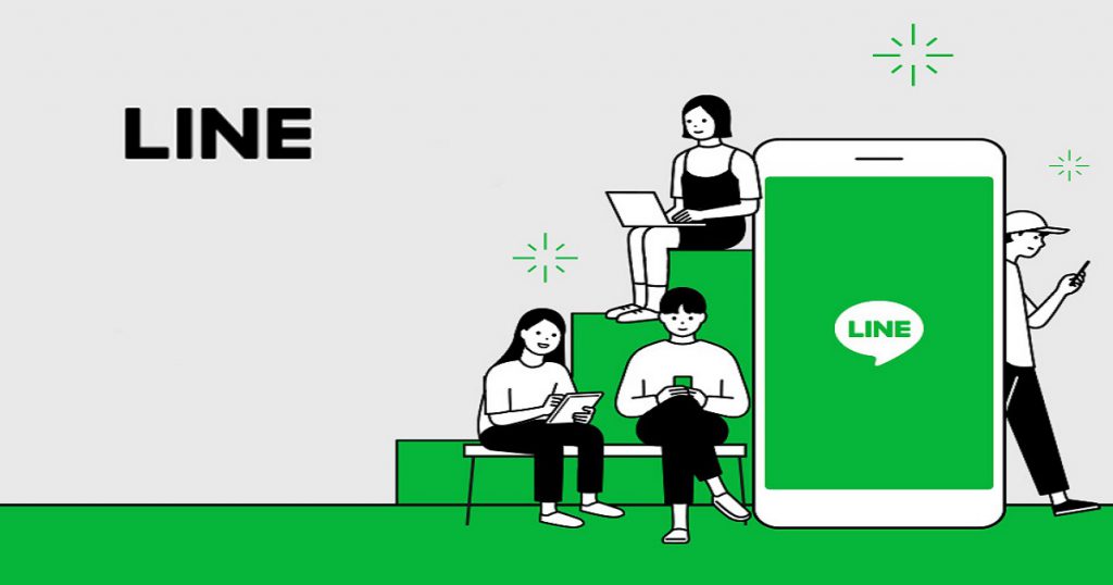 Line เตรียมเปิดเทรดเหรียญ "Link" ในญี่ปุ่นในเดือนเมษายนนี้ - Bitcoin Addict