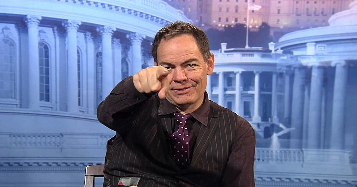 "รัสเซียและจีนควรเพิ่ม Bitcoin ลงในคลังสำรองของพวกเขา" Max Keiser กล่าว ...