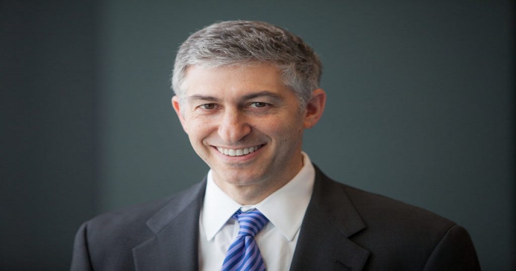 สมาคม Libra แต่งตั้ง "Stuart Levey" อดีตเลขาธิการกระทรวงการคลังเป็นซีอี ...