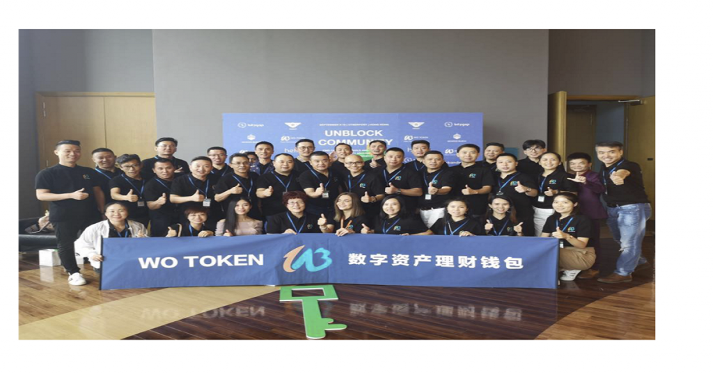 ตำรวจจีนทลายเครือข่ายแชร์ลูกโซ่ "Wotoken" มูลค่าความเสียหายกว่า 32,000 ...