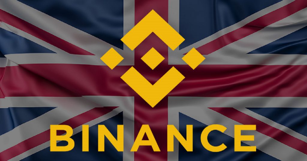 Binance เปิดตัว "Binance UK" ในสหราชอาณาจักร รองรับทั้งนักลงทุนสถาบัน ...