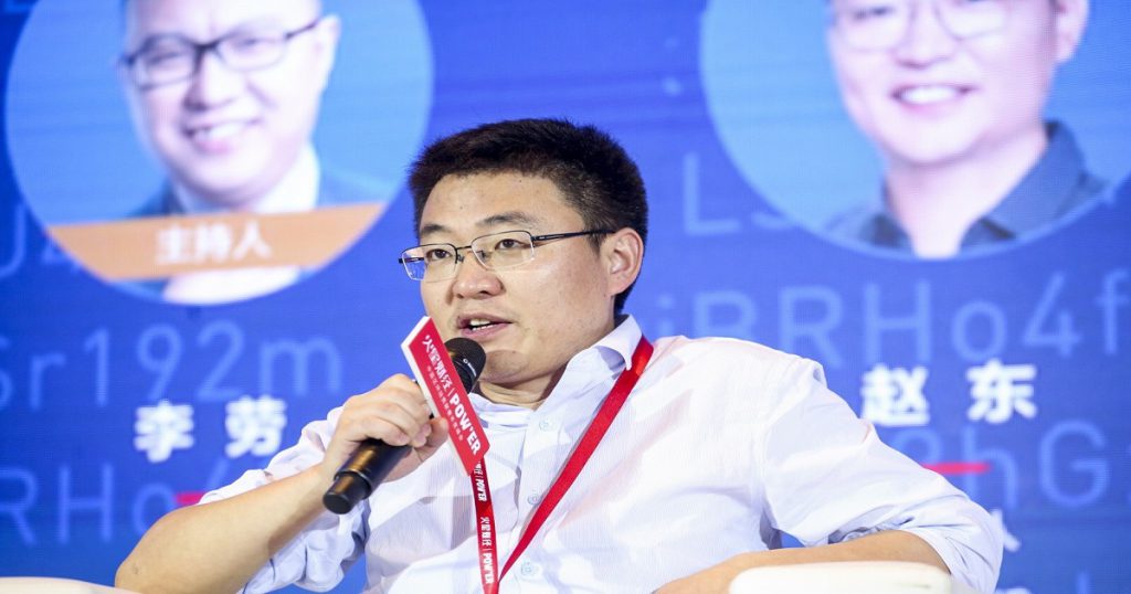 ผู้ถือหุ้น Bitfinex และซีอีโอเว็บเทรด OTC ถูกตำรวจจีนรวบตัวไปอย่างไม่ ...