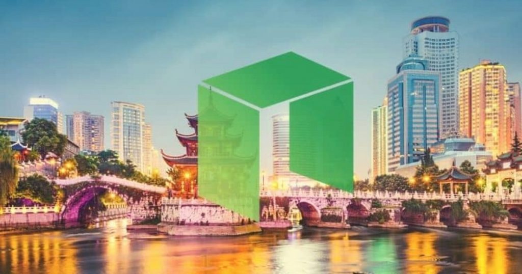 "NEO" ยืนยันการร่วมเป็นส่วนหนึ่งของเครือข่าย Blockchain แห่งชาติของจีน ...
