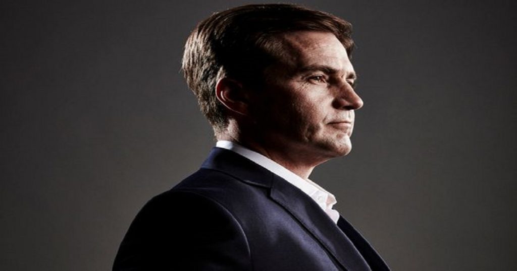 เตรียมพบกับสารคดีและหนังสือเกี่ยวกับประวัติชีวิตของ Craig Wright ชายผู้ ...