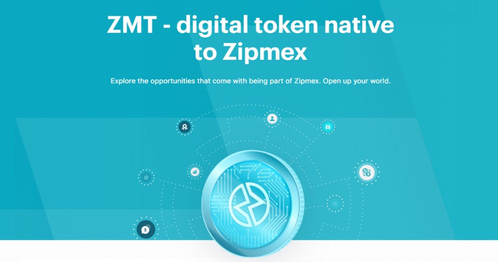 เหรียญ ZMT จาก Zipmex ลิสเทรดวันแรกราคาพุ่งกว่า 10% ติดตามรายละเอียดได้ ...