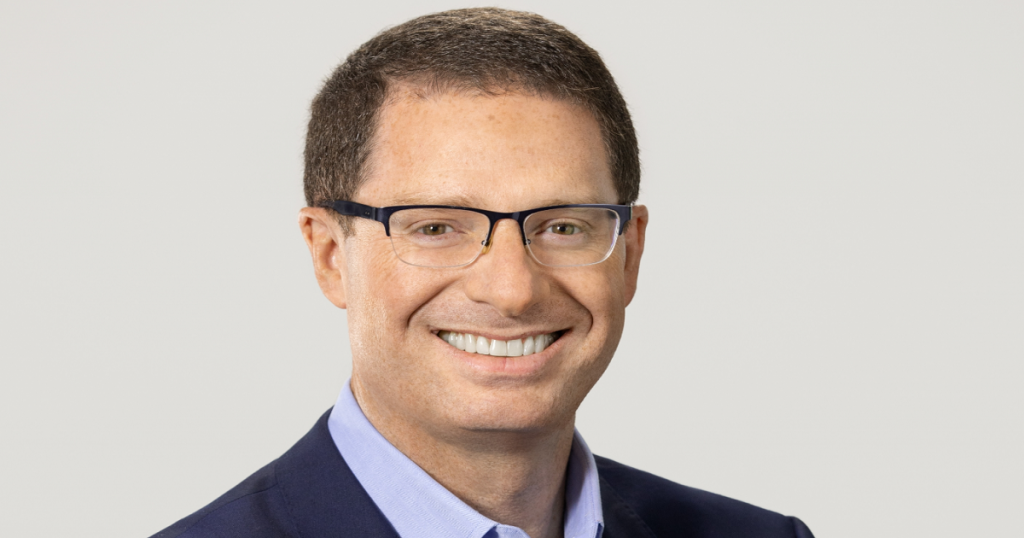 การย้ายระบบการเงินไปยังอินเทอร์เน็ต "เป็นสิ่งที่หลีกเลี่ยงไม่ได้" Brian ...