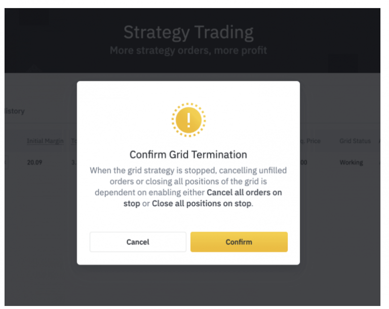 [รีวิว] Grid Trading คืออะไร ทำความรู้จักระบบ Bot เทรดทำกำไรอัตโนมัติ ...