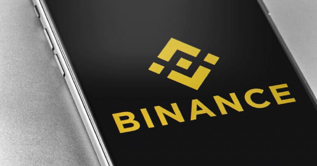 โวลลุ่ม Binance พุ่งทำสถิติสูงสุดใหม่ถึง 80,000 ล้านดอลลาร์ในวันที่ 4 ...