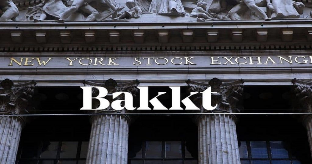 Bakkt ประกาศเข้าสู่ตลาดหุ้นนิวยอร์ก พร้อมเปิดตัว "Bakkt Cash" แอปกระ ...