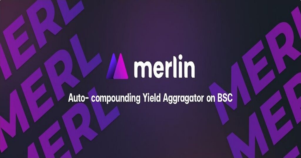 [Update - ปิดบริการ] Merlin Lab แพลตฟอร์ม Auto-compound ที่จะช่วยเพิ่ม ...