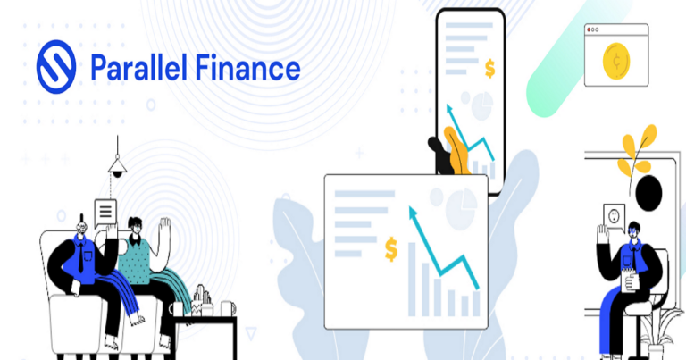 Parallel Finance: โปรโตคอลการให้กู้ยืมระดับสถาบันสำหรับ DeFi รุ่นต่อไป ...
