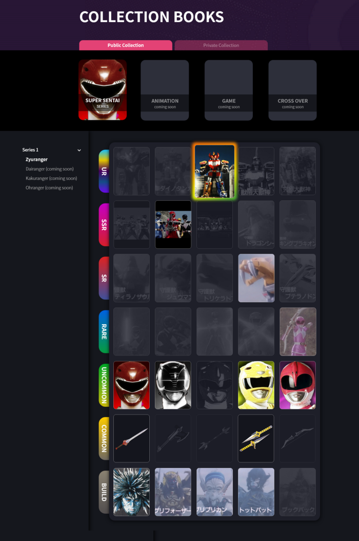 "Kollect" แพลตฟอร์มเกมการ์ดสะสม NFT ที่มาพร้อม Play-to-earn ในตัว ...