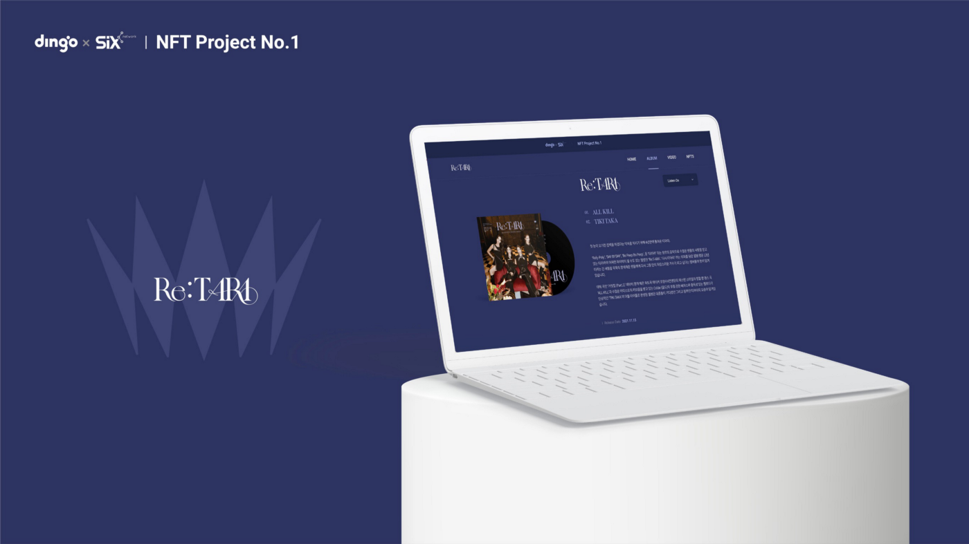 NFT Project จาก FSN-SIX Network เพื่อขยายกลุ่มตลาดใน DeFi ไปในภูมิภาคเอเชีย - Bitcoin Addict