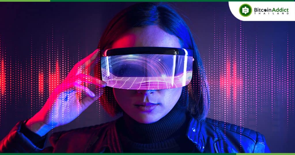 รายงานใหม่คาดว่า ส่วนแบ่งตลาดของ Metaverse จะสูงเกิน 5 หมื่นล้านดอลลาร์ ...