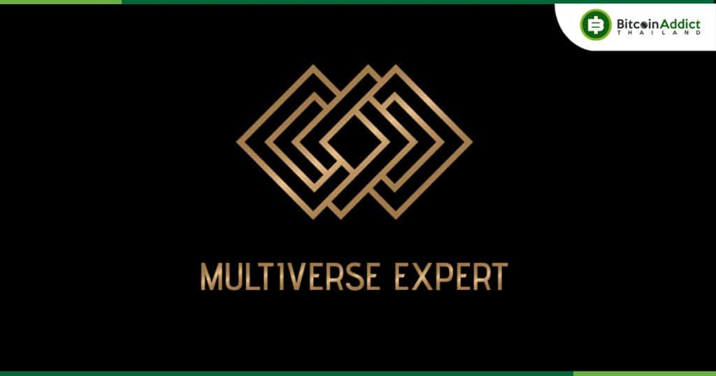 Multiverse Expert ขึ้นแทนยูนิคอร์นด้าน Metaverse รายแรกของไทย - Bitcoin ...