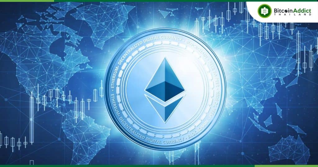 63% ของบล็อกธุรกรรมทั้งหมดบน Ethereum สอดคล้องกับการคว่ำบาตรของ OFAC ...