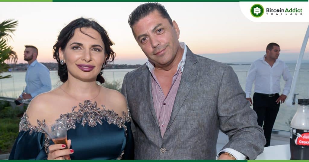 อดีตคนรักของ Ruja Ignatova ผู้ก่อตั้ง Onecoin ถูกจำคุกเป็นเวลา 5 ปี ...