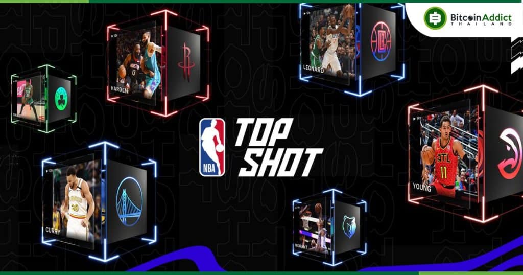 Dapper Labs ผู้สร้าง NBA Top Shot เตรียมเลิกจ้างพนักงานประจำอีก 20% ...