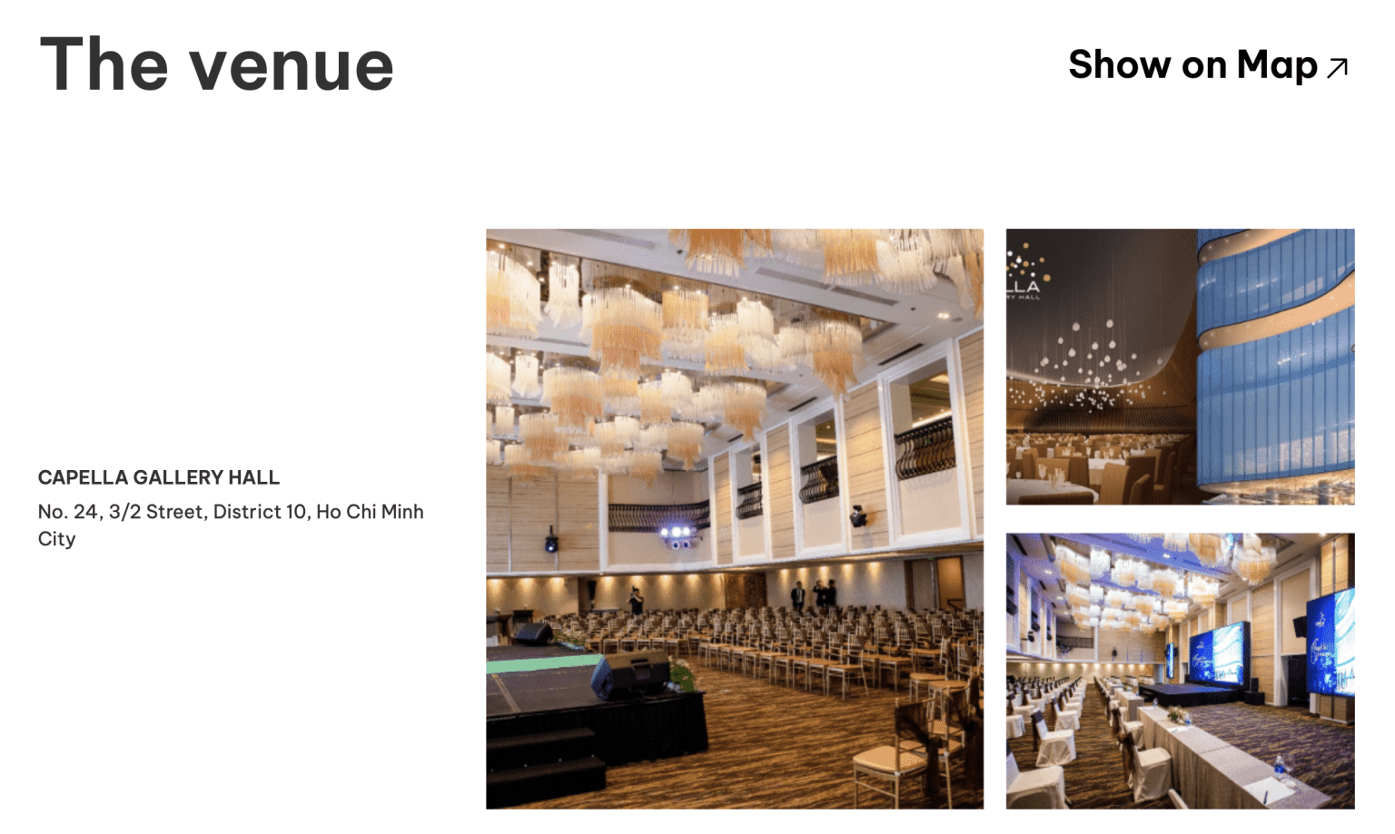 HYFI Conference 2023 การทำงานร่วมกันของระบบการเงินแบบเดิมและ DeFi