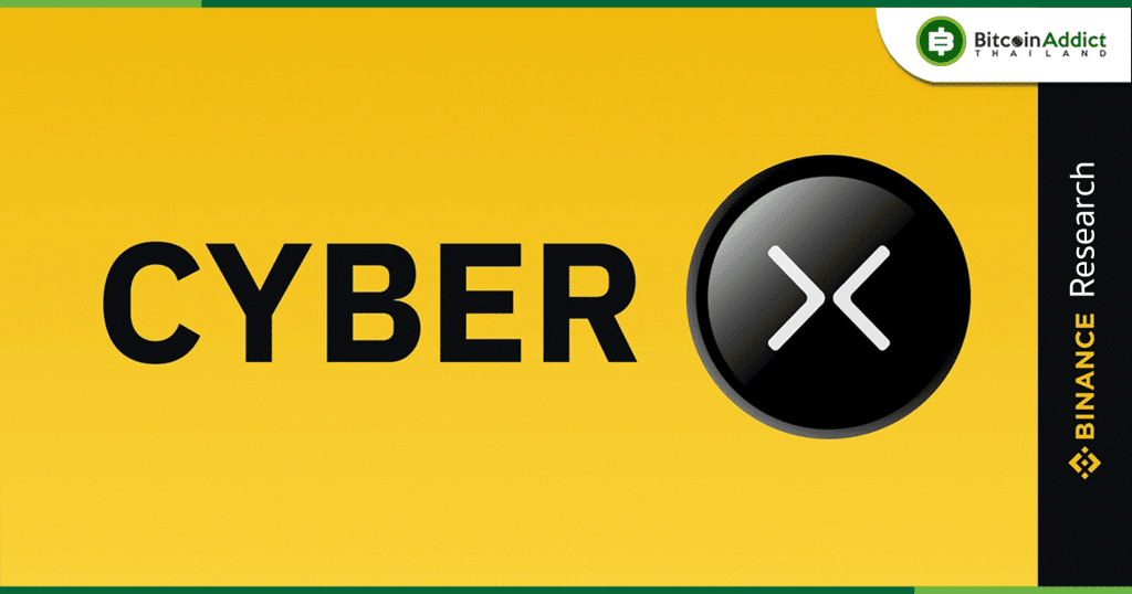 รู้จักกับ CyberConnect โซเชียลมีเดียจากโลก Web3 - Bitcoin Addict