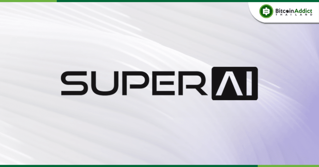 SuperAI งานประชุมด้าน AI ชั้นนำของเอเชีย เปิดตัวครั้งแรกในสิงคโปร์ - Bitcoin Addict